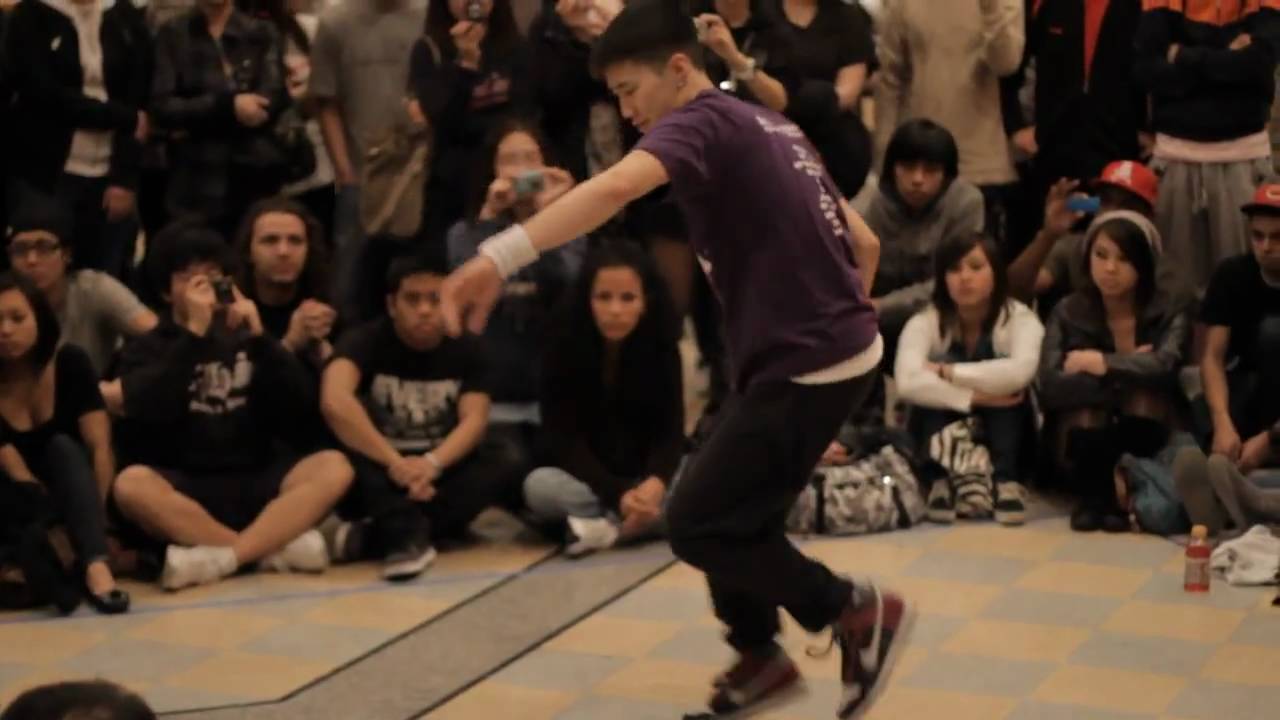 jae bum's dance moves - YouTube