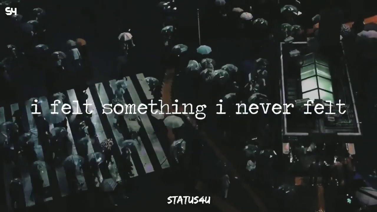 Falling song Lyrical status english by Trevor Daniel 🍁 - YouTube