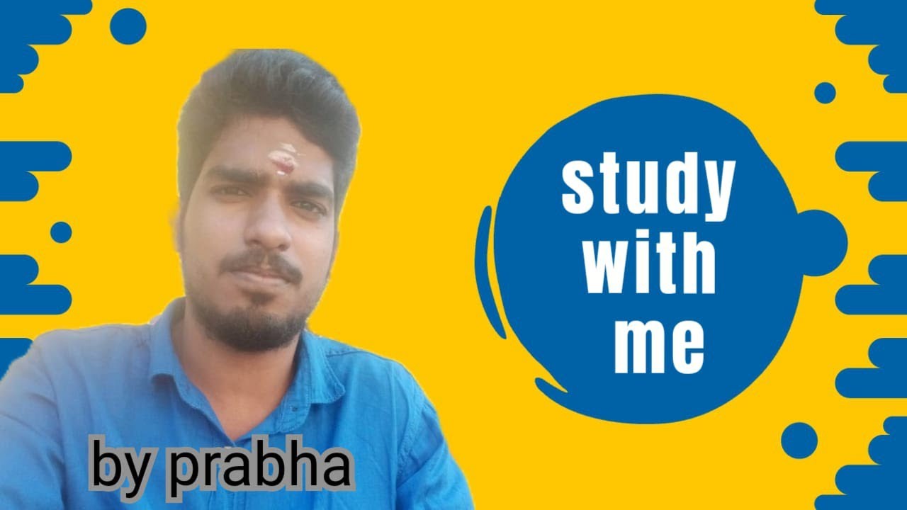 STUDY WITH ME LIVE♦️FOCUSED STUDY SESSION♦️ஜாலியா படிக்கலாம் வாங்க♦ ...