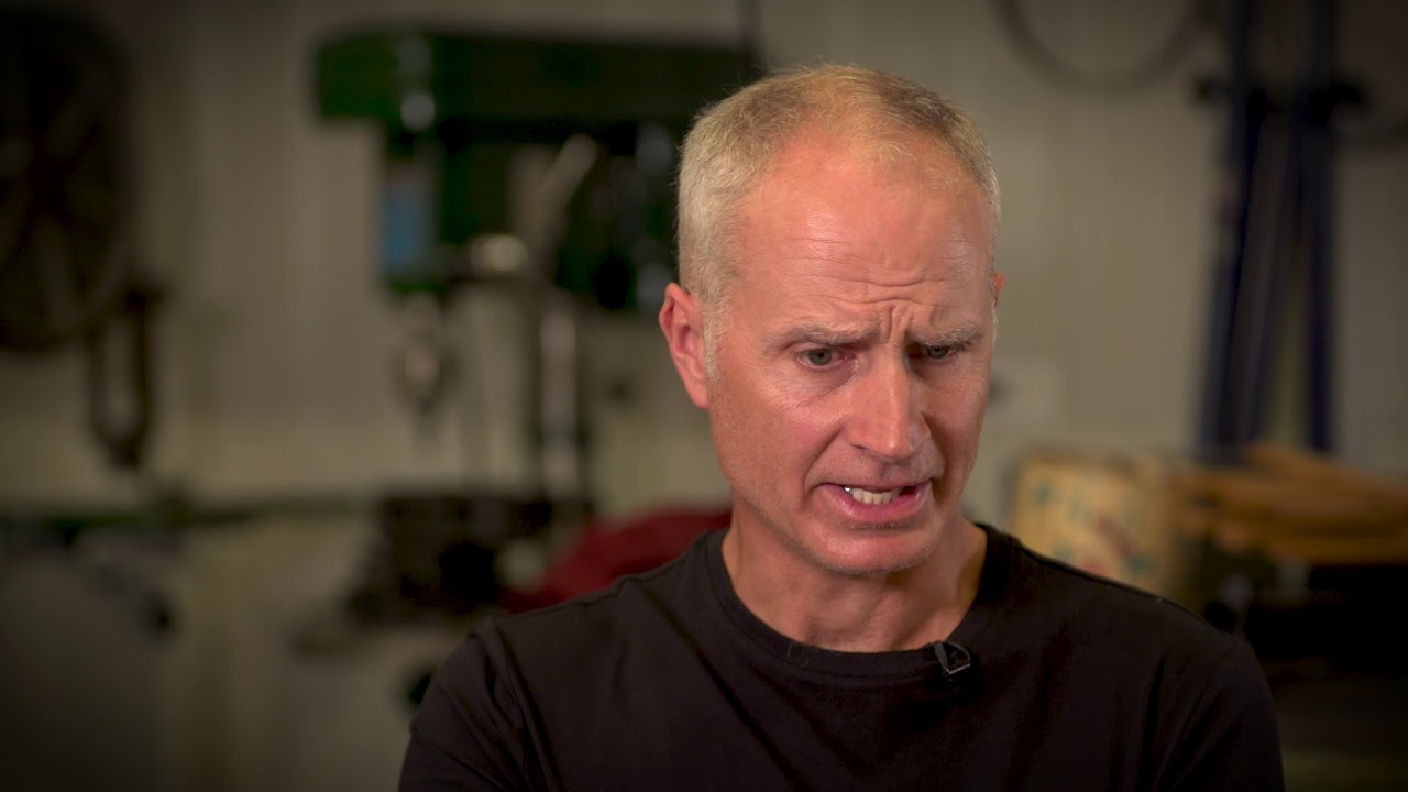 Meet the Ultimate Figure-It-Outer: Jason Cates - YouTube