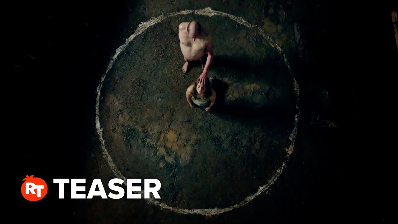 Bring Her Back Teaser #2 (2025) - YouTube