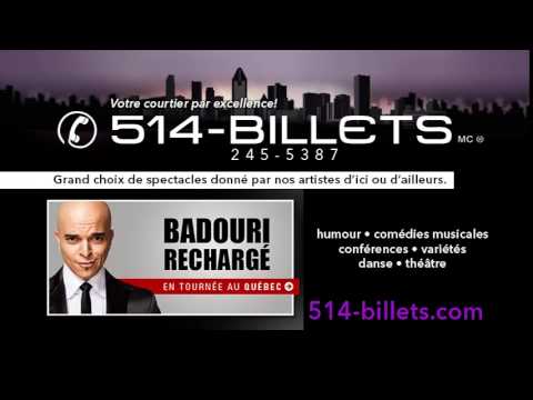 514 billets humour 2015 - YouTube