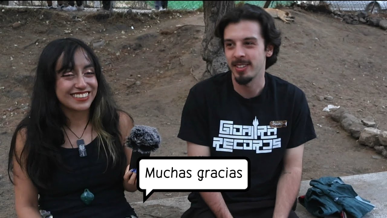 Vutt'un Entrevista en México - YouTube