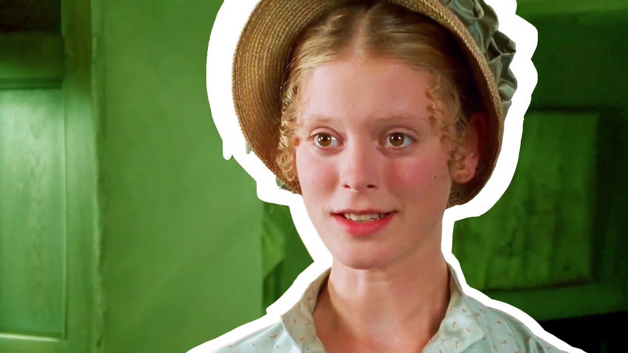 Pride and Prejudice Verbatim: Chapter 44 (Miss Georgiana Darcy pays a ...
