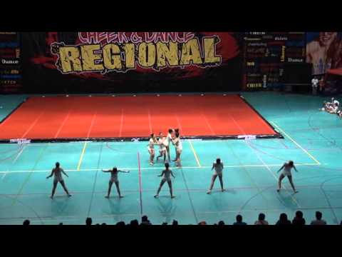 Centro Educacional Asunción de Rengo - CEA Dance - Dance School ...