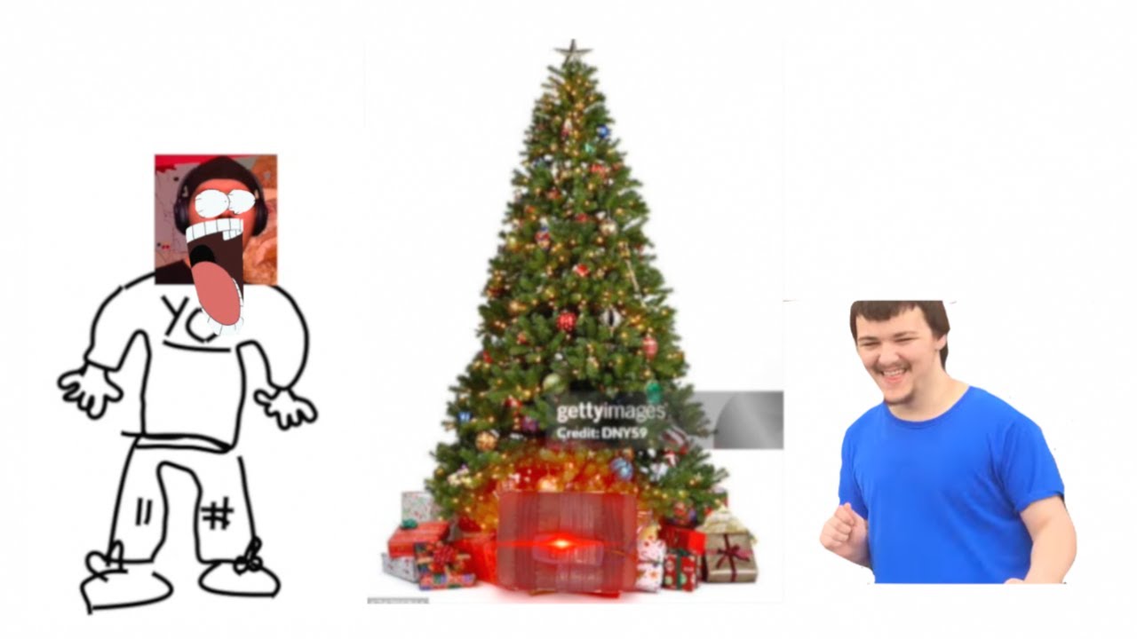 The twelve homies of Christmas - YouTube