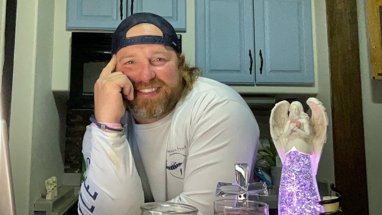 RV Living With Steven Hodges And Coffee concerts day - YouTube