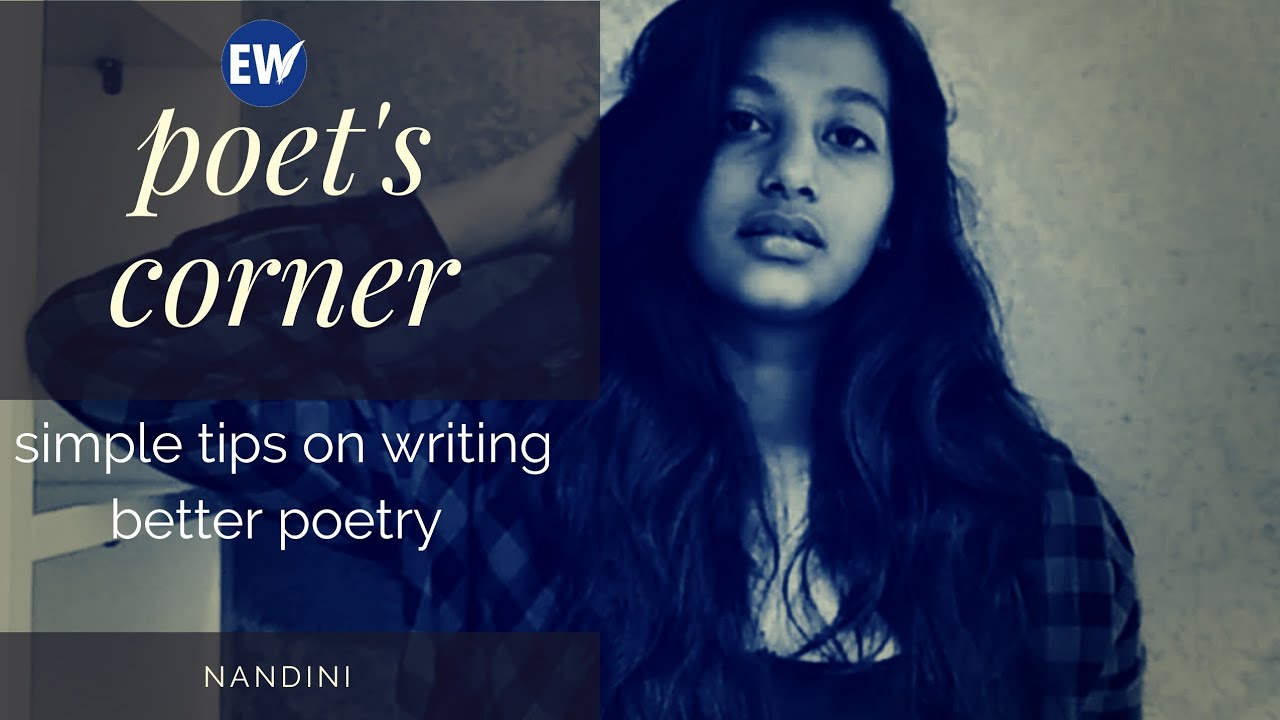 Simple Tips On Writing Better Poetry YouTube simple-tips-on-writing-better-poetry-youtube