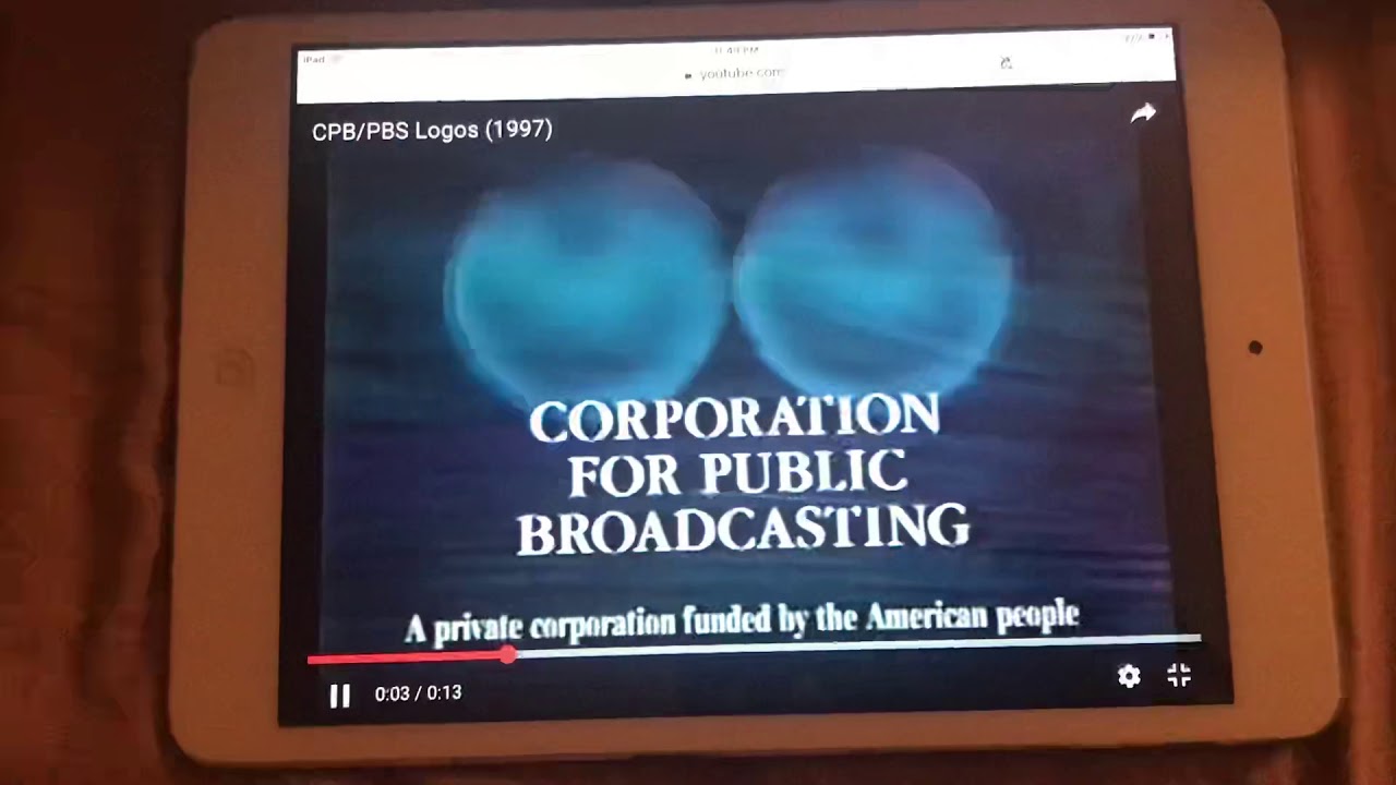 CPB Viewers Like You (1997) - YouTube