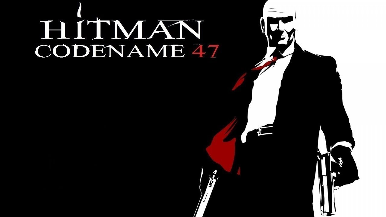 Hitman: Codename 47 | ПРОХОЖДЕНИЕ | АГЕНТ 47 - YouTube