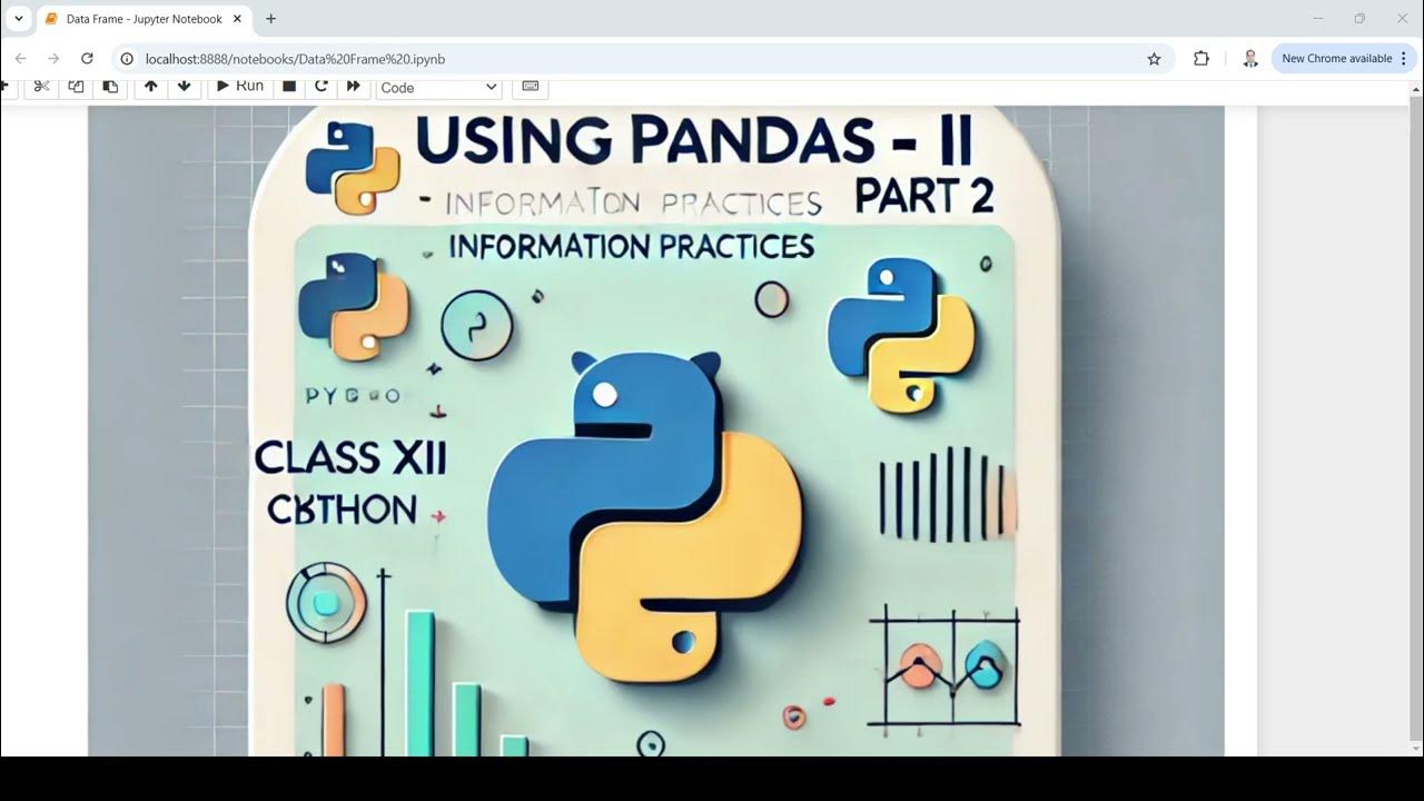 🔥 Hands-On Pandas: Master Python’s Data Analysis Library with Real ...