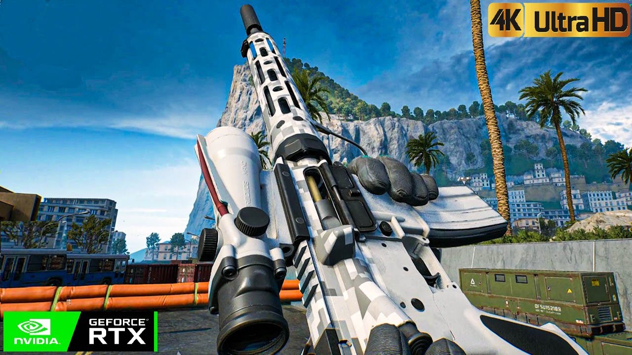 Best Delta Force Hawk Ops loadouts for each map - YouTube