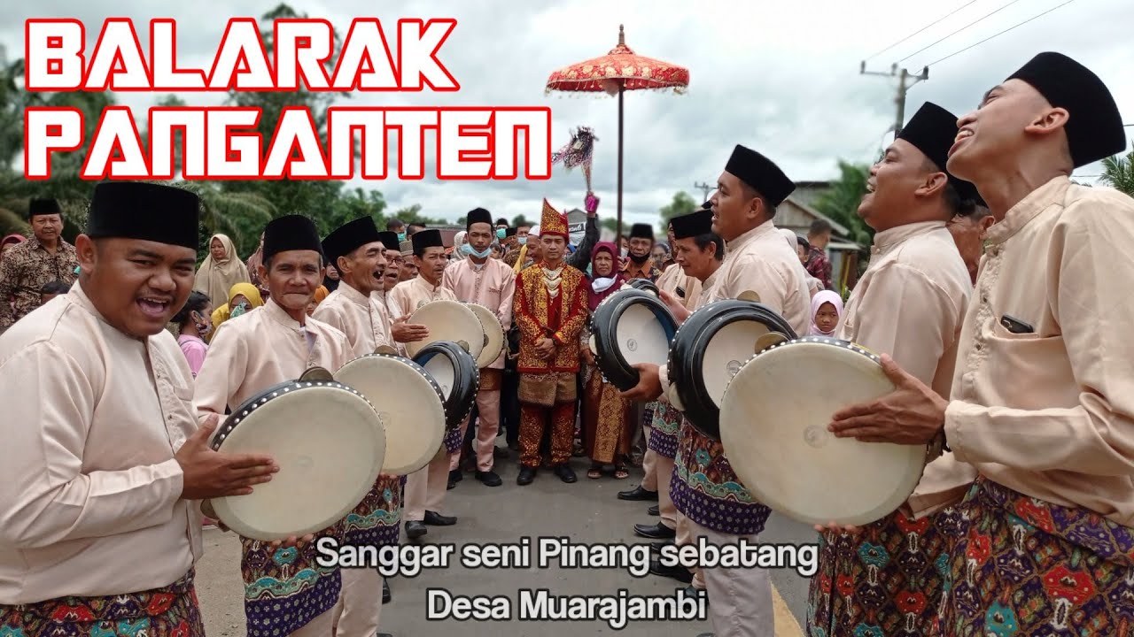 REBANA HADRAH - SANGGAR SENI PINANG SEBATANG #tradisi #budaya #melayu # ...
