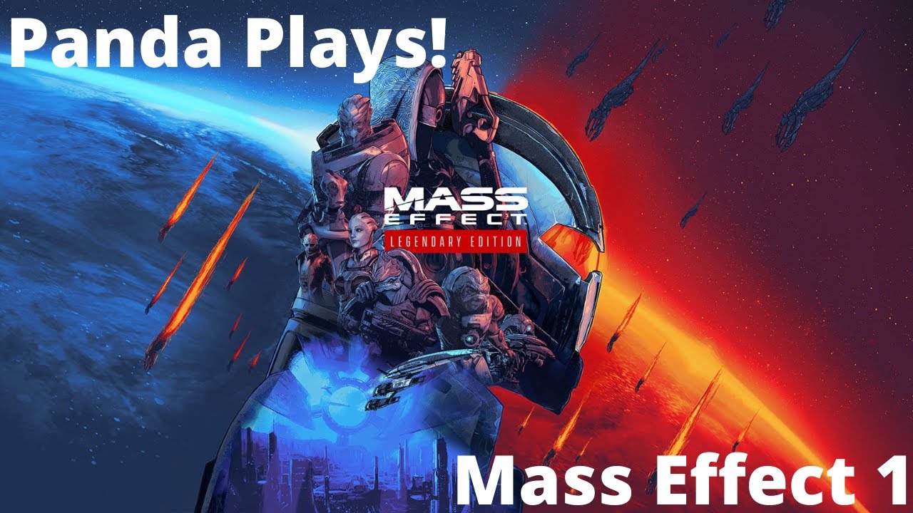 Thresher Maw Extermination - Mass Effect (6) - YouTube