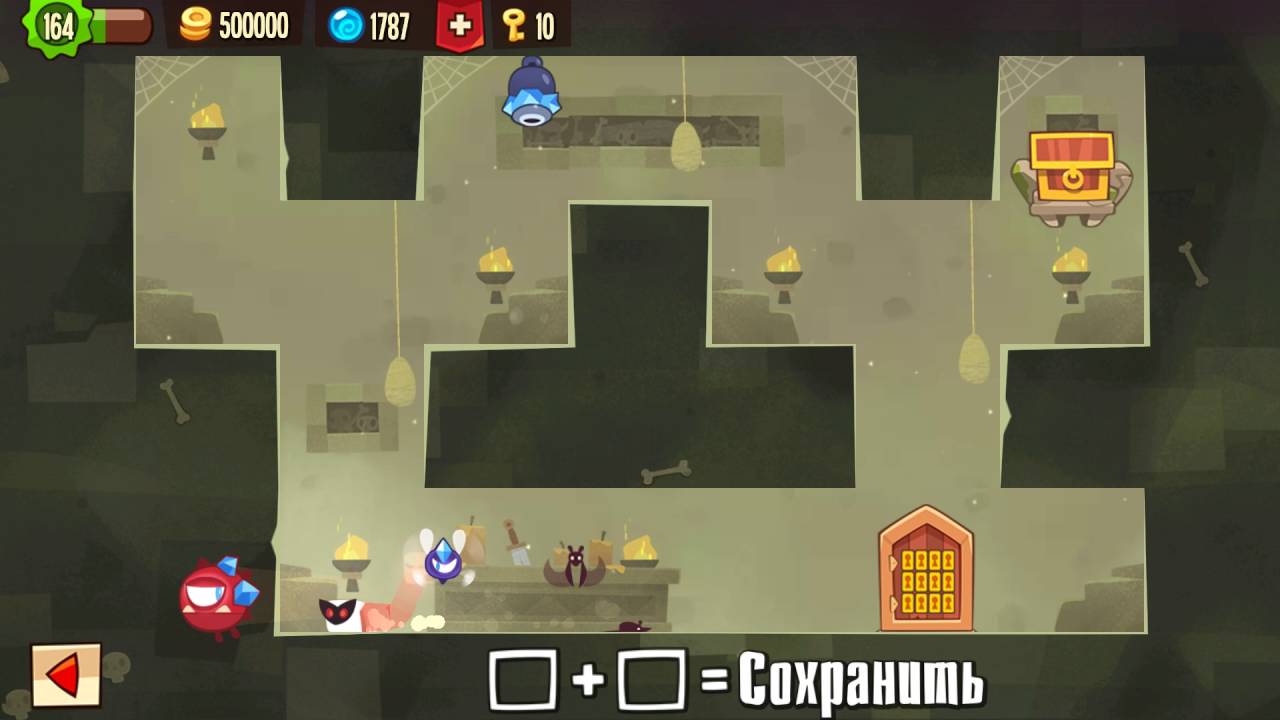 Kot base 6 layout 844 - YouTube