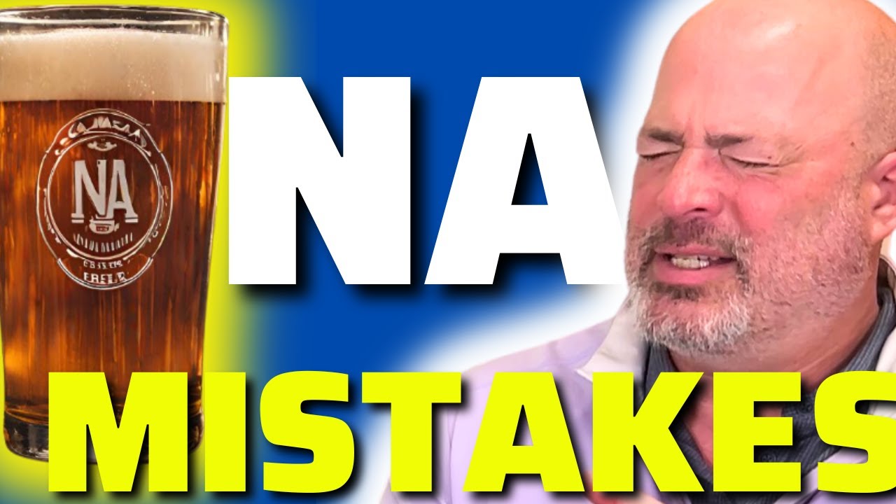 Crafting the Perfect NA IPA: Beer Recipe + Yeast & Fermentation Tips ...