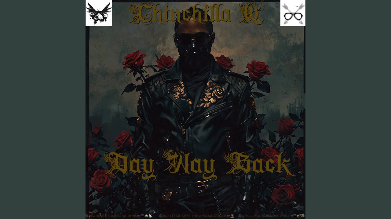 Day Way Back (feat. DJ SkyeLo) - YouTube