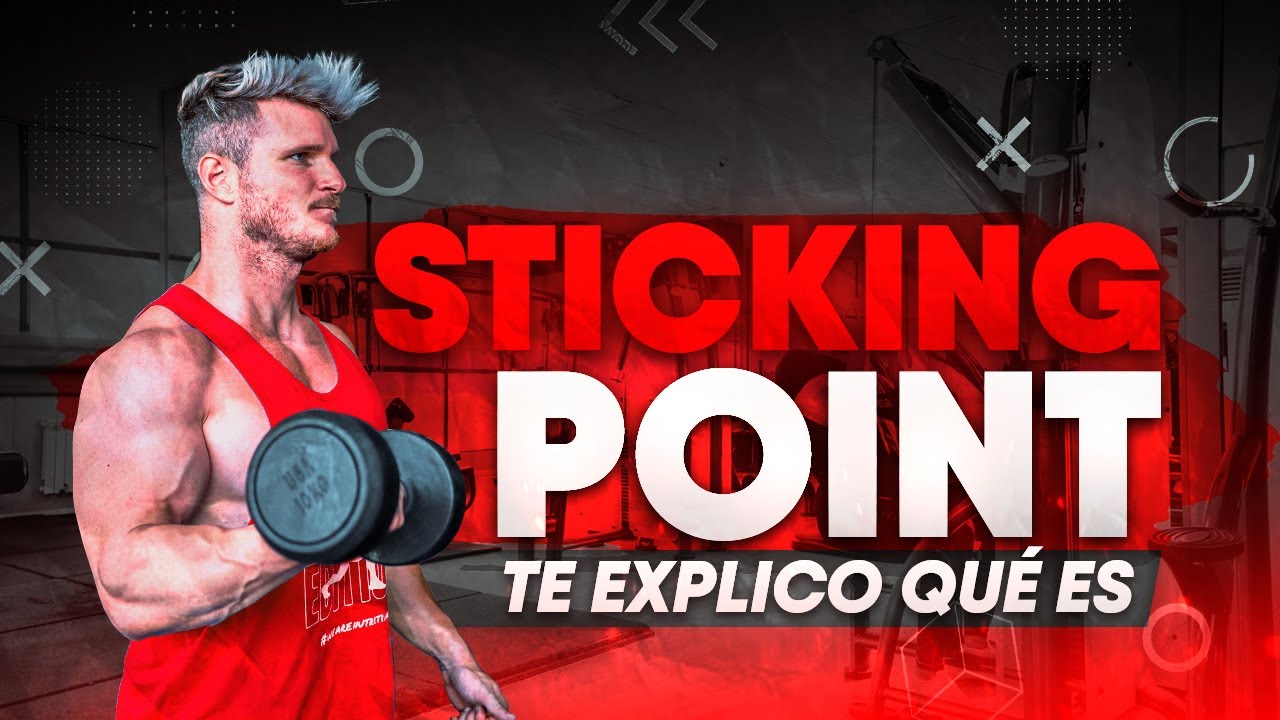 STICKING POINT ¡Entiéndelo ahora! - YouTube