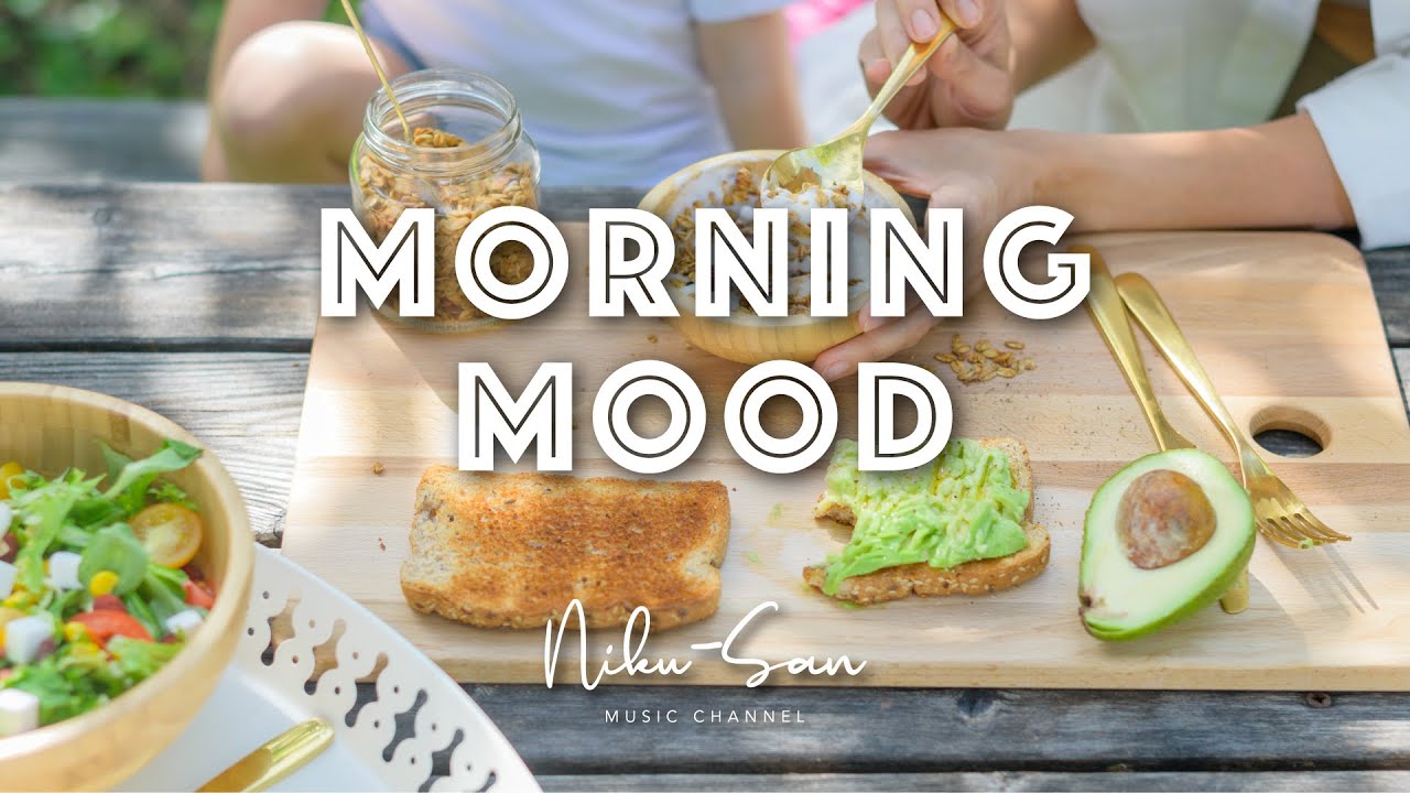 Morning Vibes Chill Coffee Time breakfast playlist - YouTube