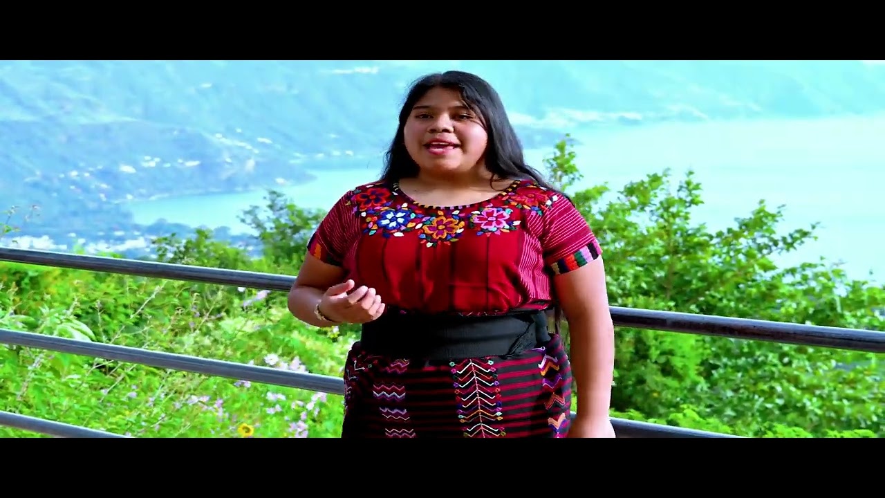 Solista Dina Ramirez - Anoche yo Soñaba la venida Del Señor - YouTube