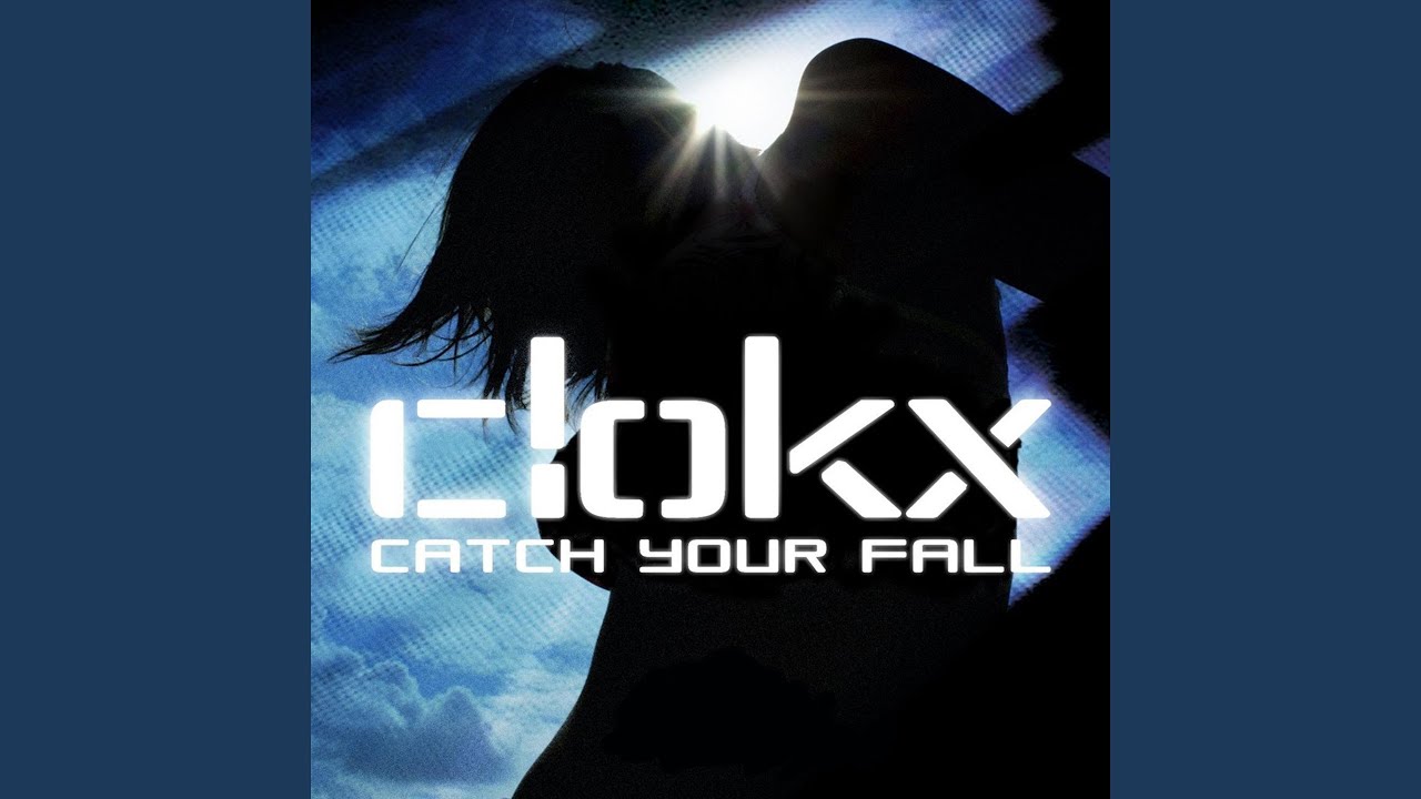 Catch Your Fall (Trance Radio Edit) - YouTube