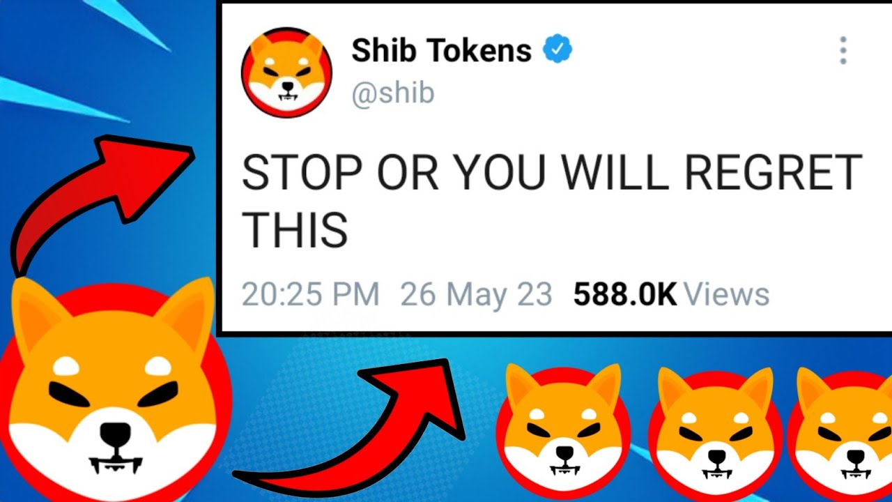 SHIBA INU COIN NEWS TODAY!! UNITED STATES PROPOSAL SHIB TO $10.00 IN ...