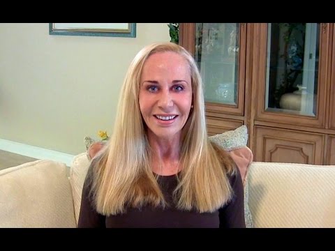 Are you smothering your partner?