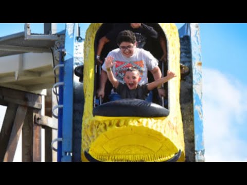 FIU Fair Niagara Falls (Full Version) 3 - YouTube