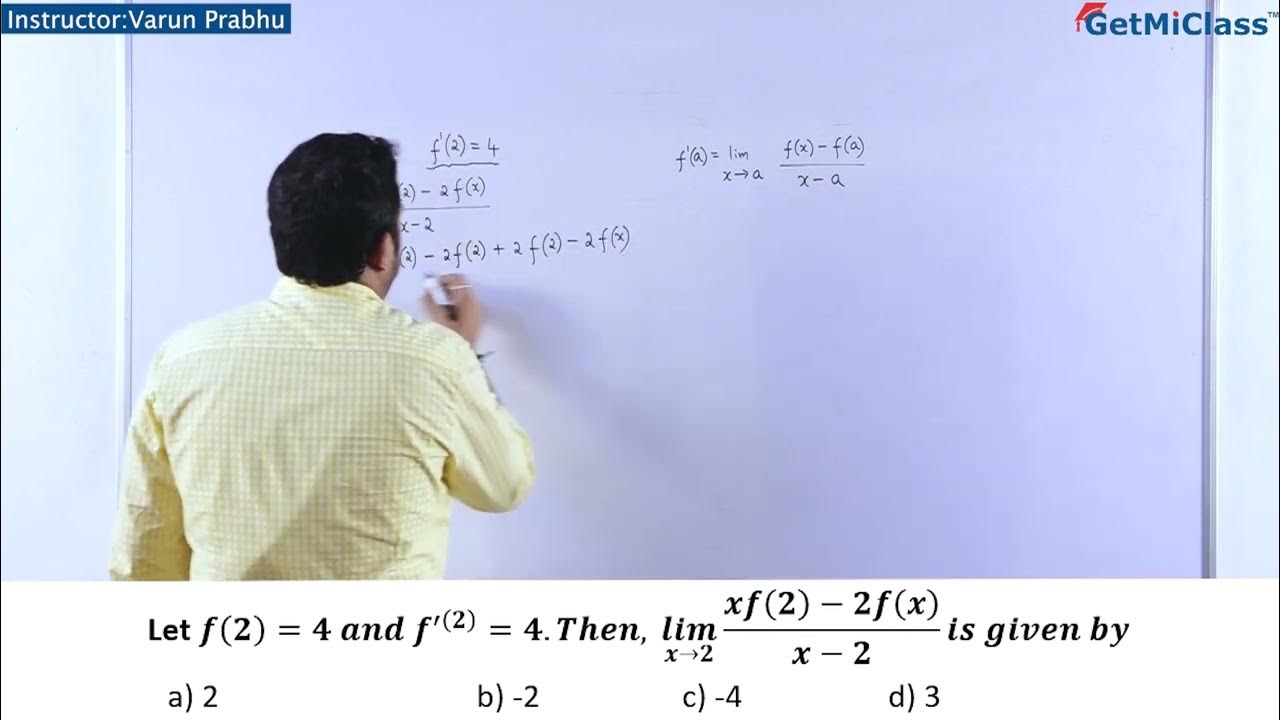 Limit Problem 17 Inverse Functions KCET 12th Mathematics Limits and Continuity - YouTube