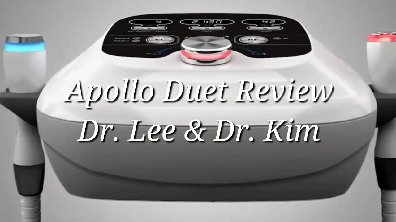 Apollo Duet Review - Most safe and efficient RF and Electroporation ...