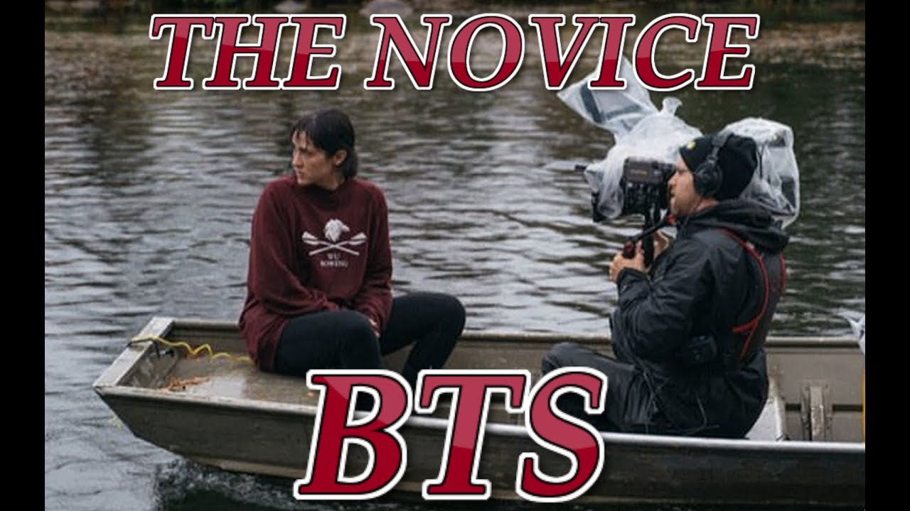 Isabelle Fuhrman - 'THE NOVICE' movie Behind The Scenes (part 2) - YouTube