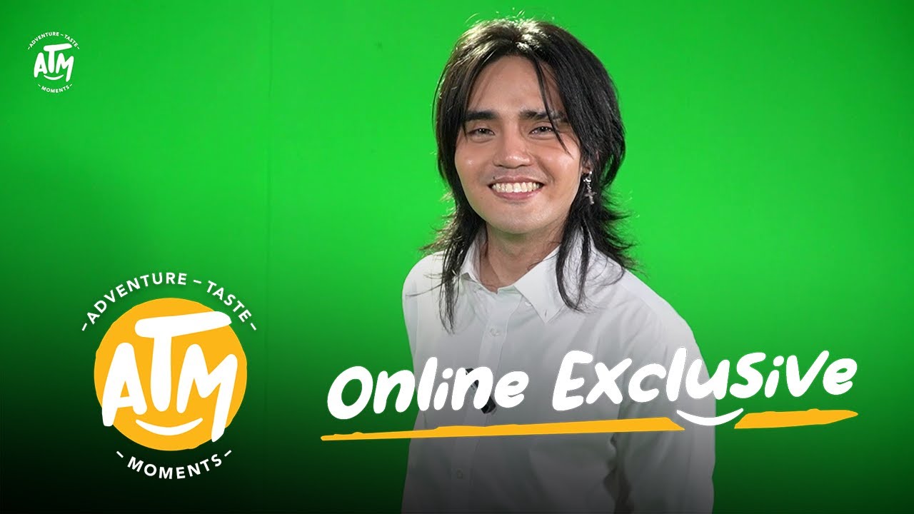 SB19 Pablo shares more about his new single “edsa” | ATM Online ...