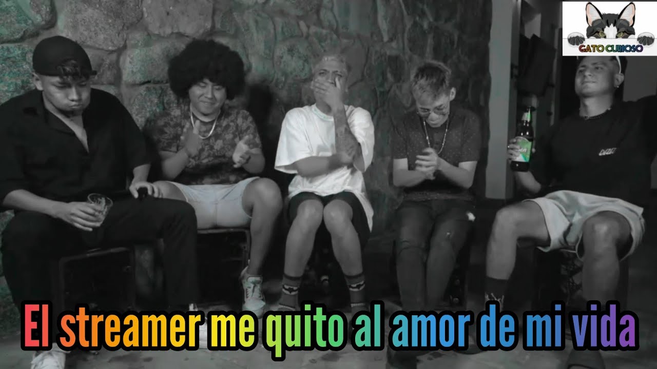 El Buti dice su frase - YouTube