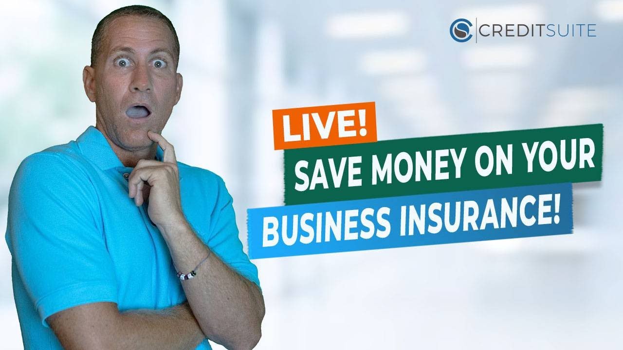 How Does Business Credit Impact Business Insurance - YouTube