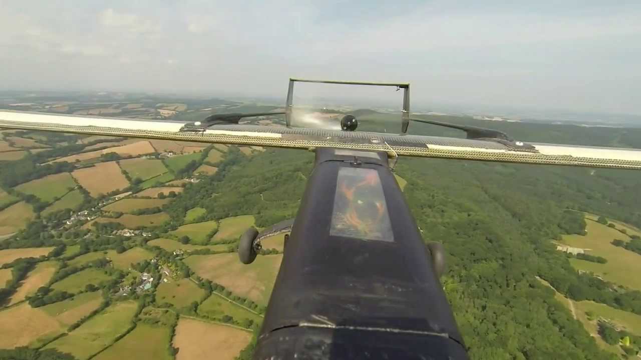 Twin boom, APM Arduplane CAT2 designed drone. - YouTube