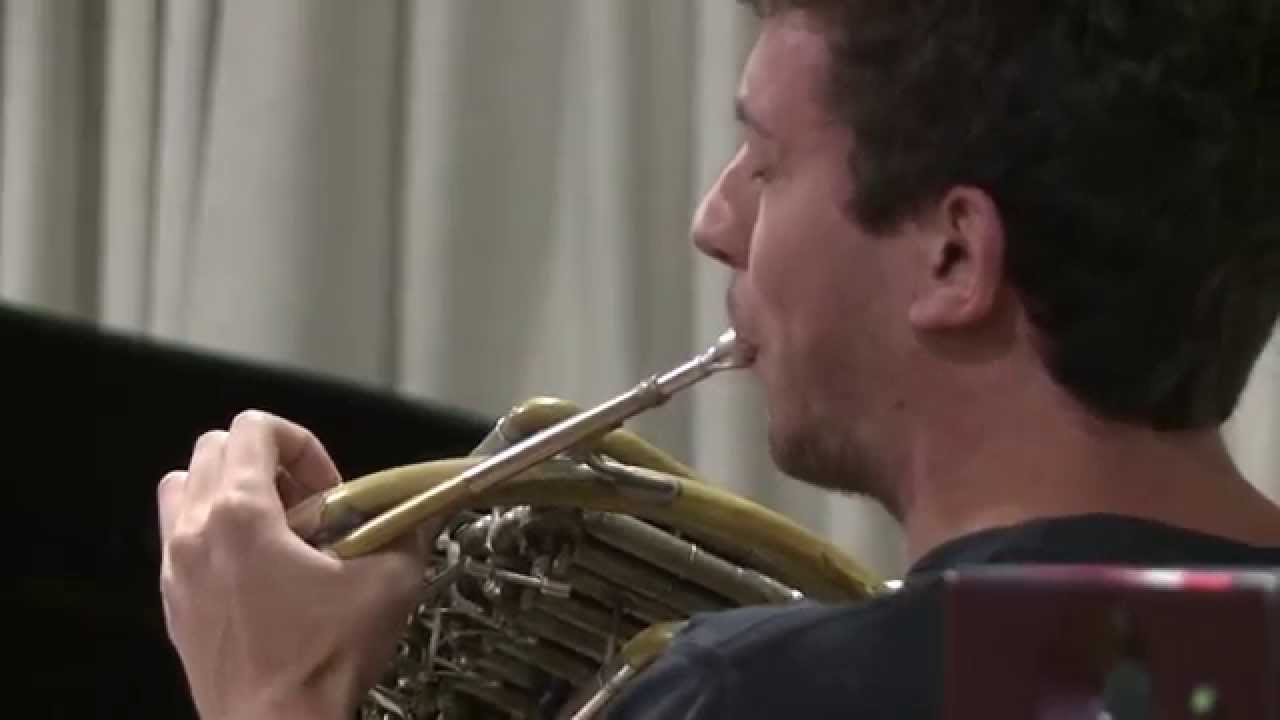 Launch of the newly upgraded Brian Brown Recording Studio - YouTube