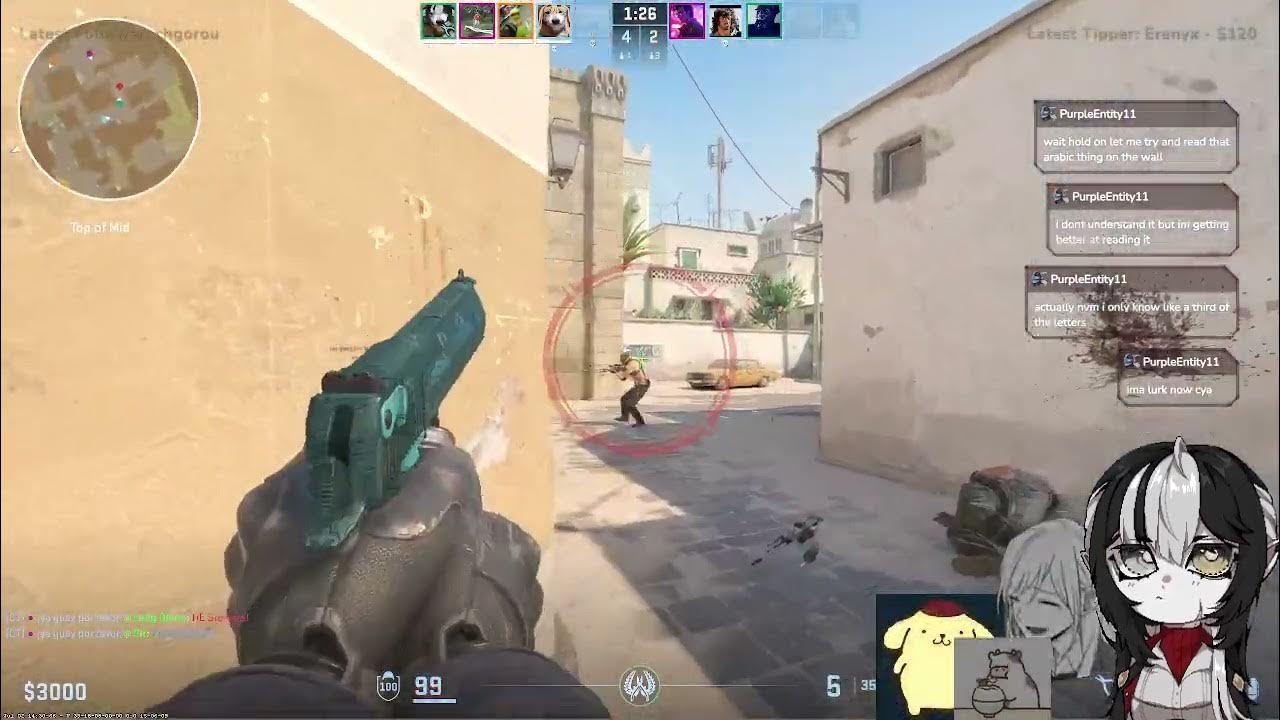 Apex + CS [VOD] - YouTube