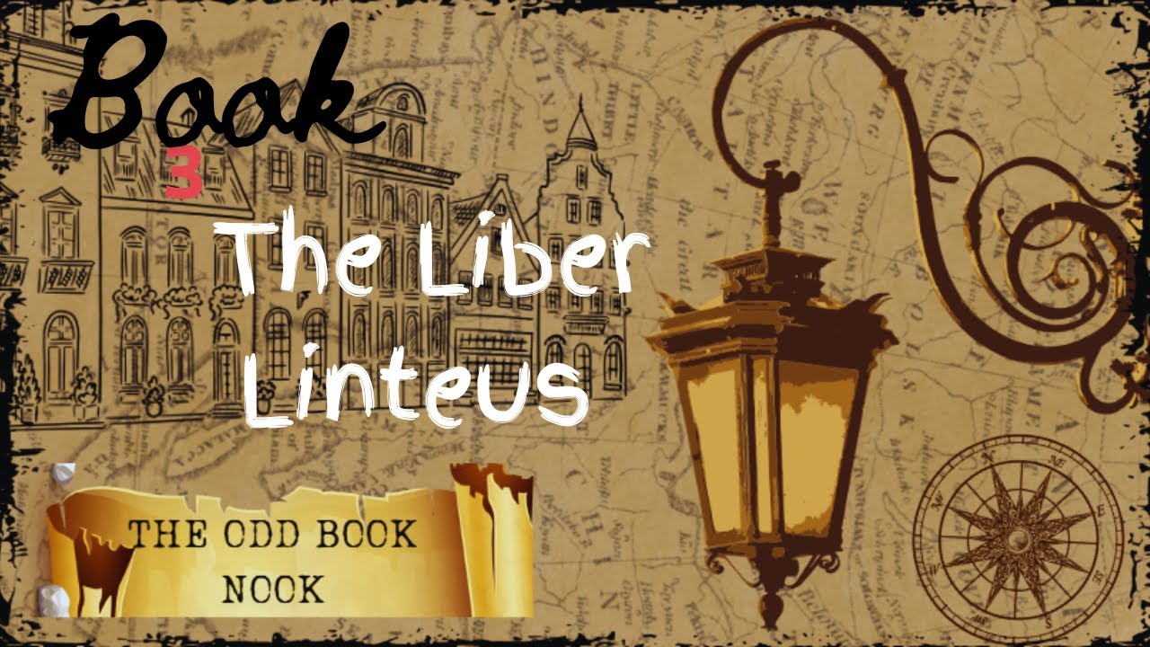 Unraveling the Mysteries of the Liber Linteus: An Etruscan Enigma - YouTube