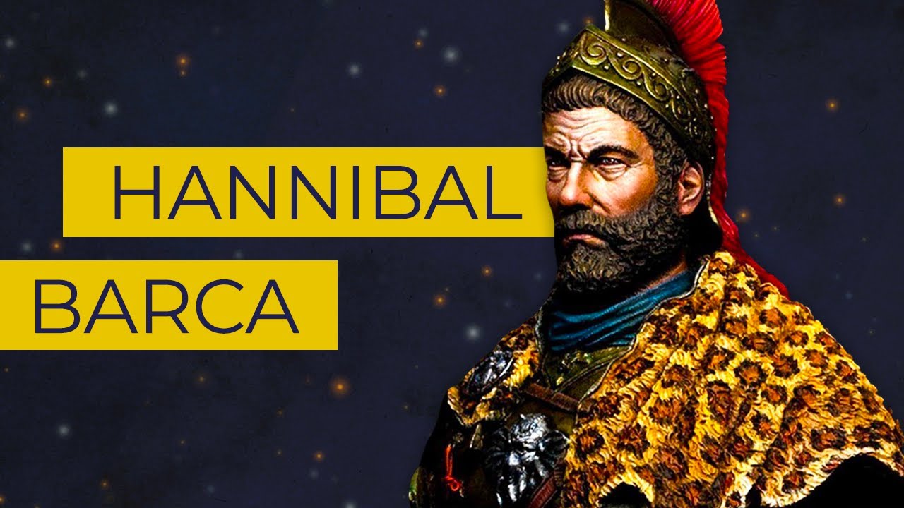 Hannibal – Rome’s Greatest Enemy and One of History’s Best Military ...