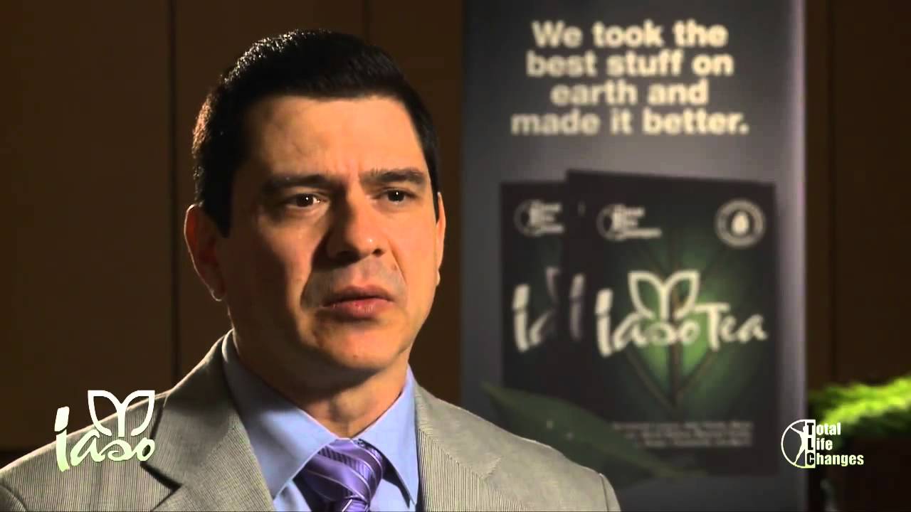 Total Life Changes Espanol Testimonios 10 - YouTube