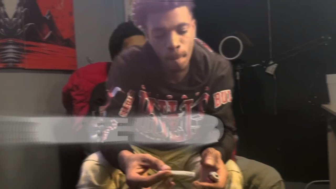 Real Rapper (Official Music Video) - YouTube