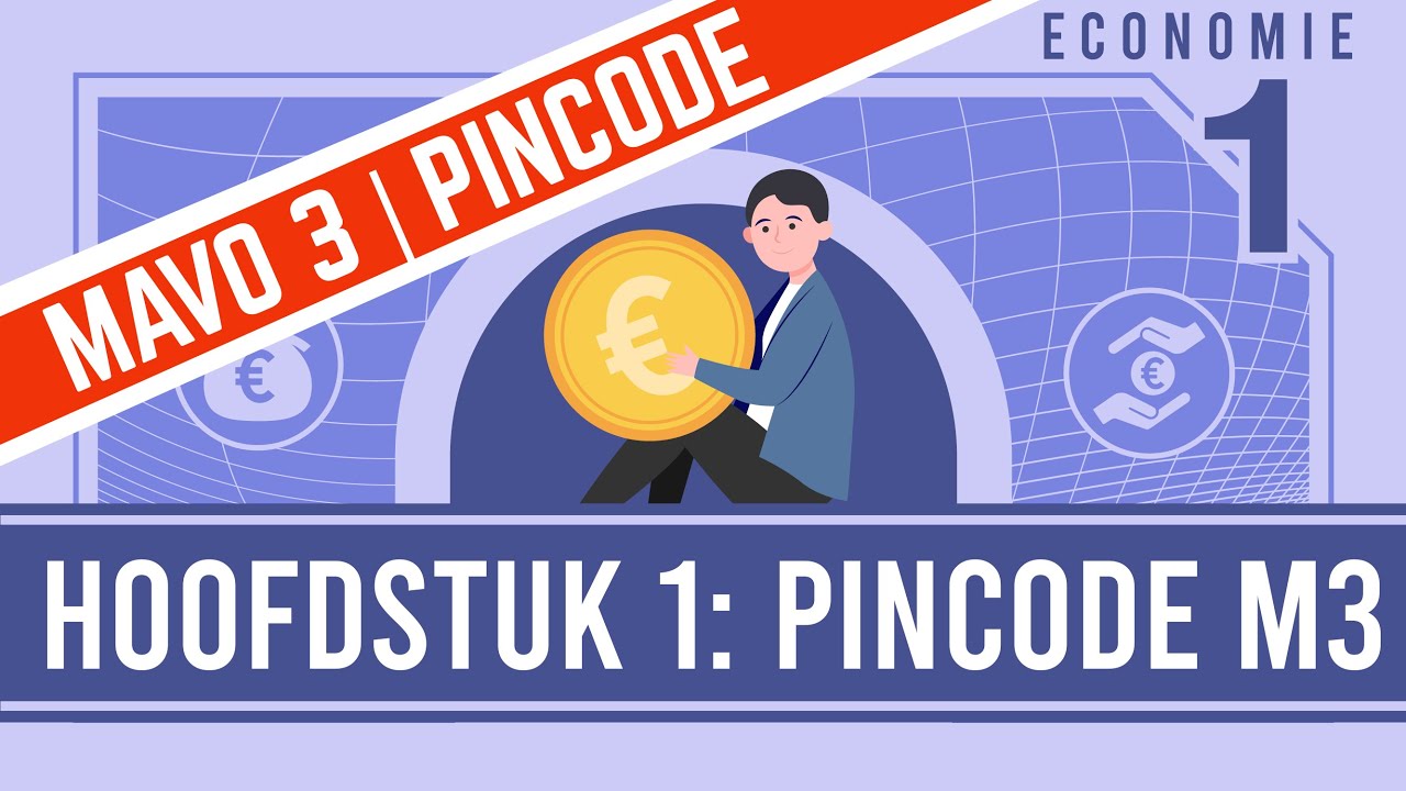 MAVO 3 | PINCODE | HOOFDSTUK 1 - YouTube
