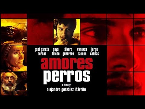 Amores Perros (2000) - YouTube