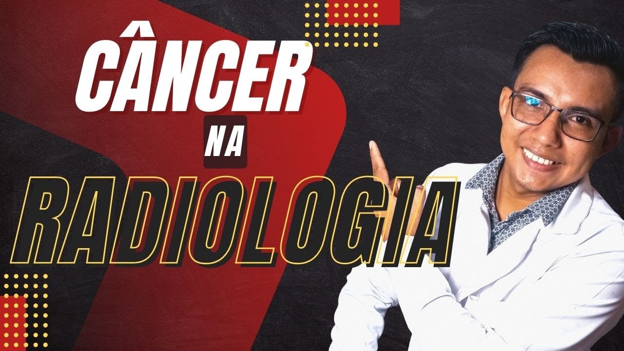 O SEGREDO DO CÂNCER NA ÁREA DA RADIOLOGIA FOI REVELADO #RADIOLOGIA ...