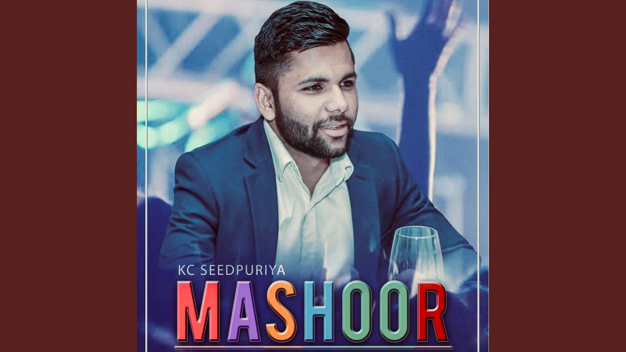 Mashoor - YouTube