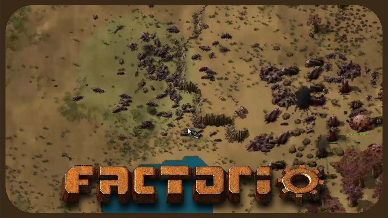 🔧 Factorio ⚙ v0.17 | So Many Worms | 🐛 - YouTube