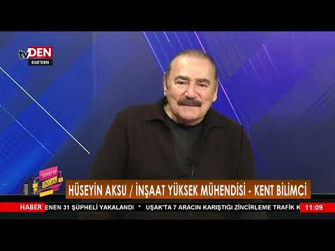 ŞEHİR VE İNSAN 05.05.2026