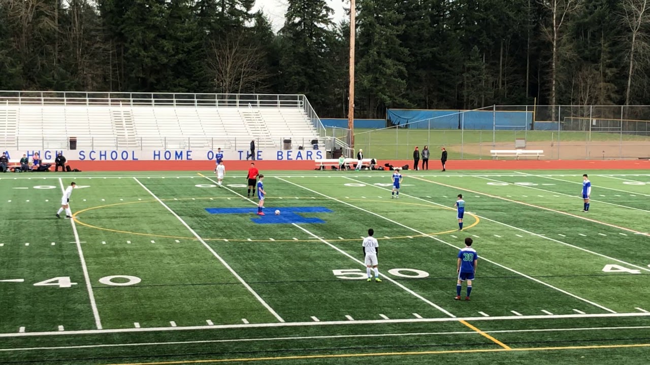 PSPL WA Cup B05 Semi-Finals ECFC vs LWPFC Arapaimas November 23, 2019 ...