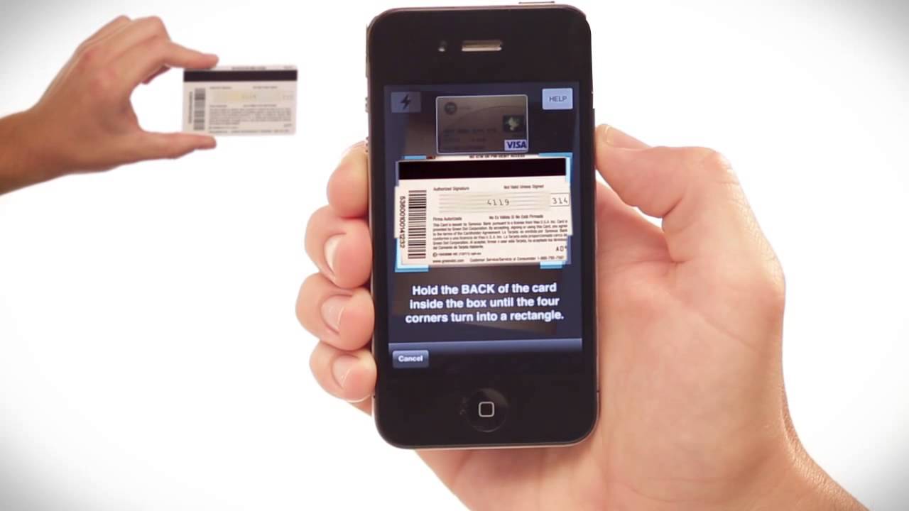 How To Scan Cards In Lemon Wallet YouTube how-to-scan-cards-in-lemon-wallet-youtube