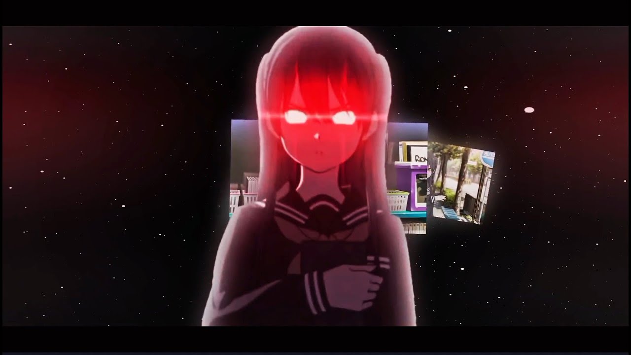 Ruri Ichigyou - AMV Raw Fx | Alight Motion - YouTube